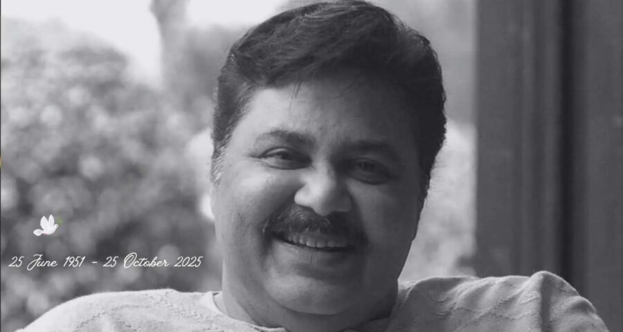 Remembering Satish Shah’s Eternal Comic Legacy