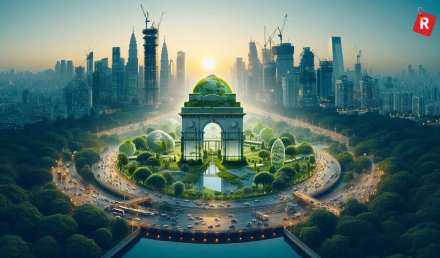 Indian Housing Aspirations: How Social Infrastructure Is Quietly ...