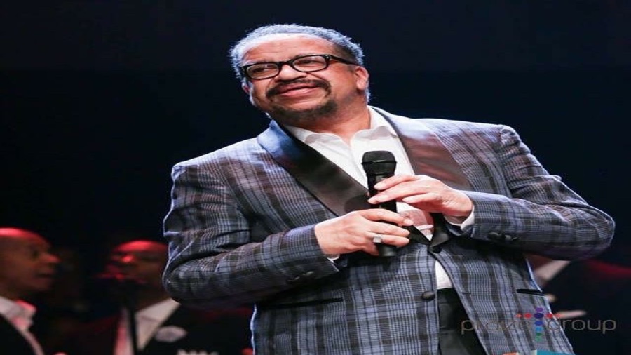 Richard Smallwood dies at 77